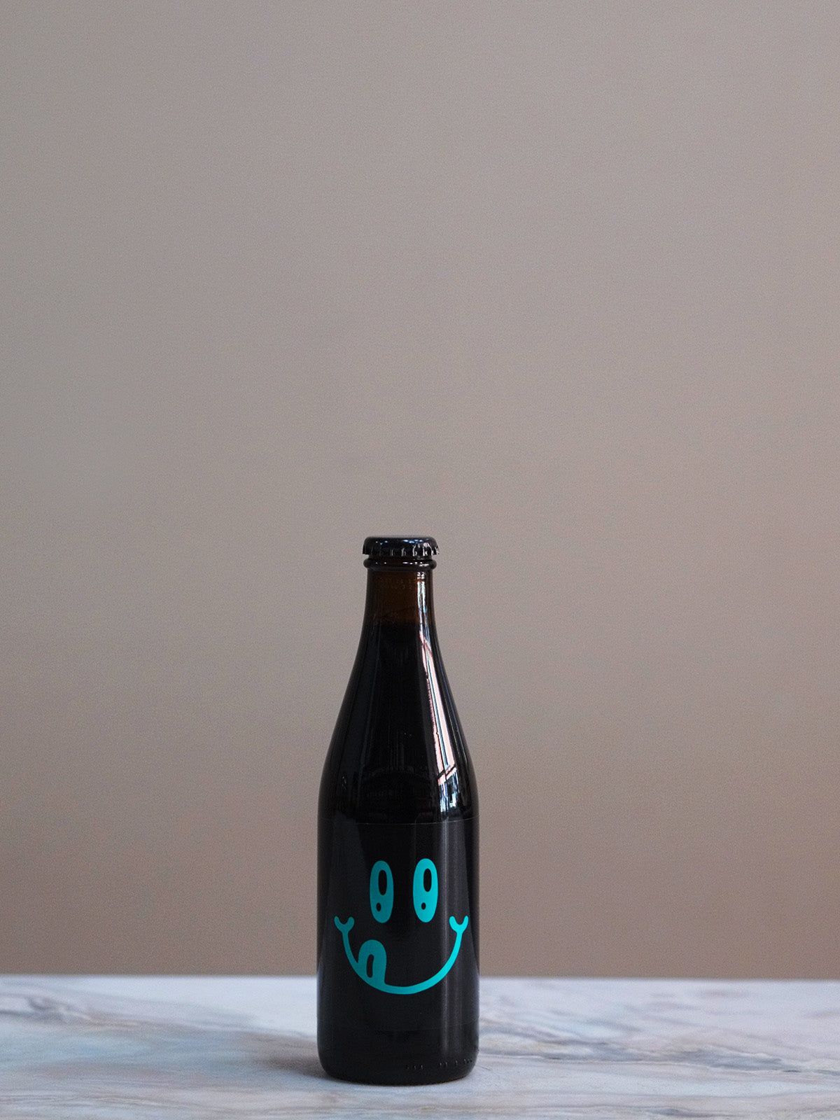 Noa Pecan Mud Cake Stout (330ml)