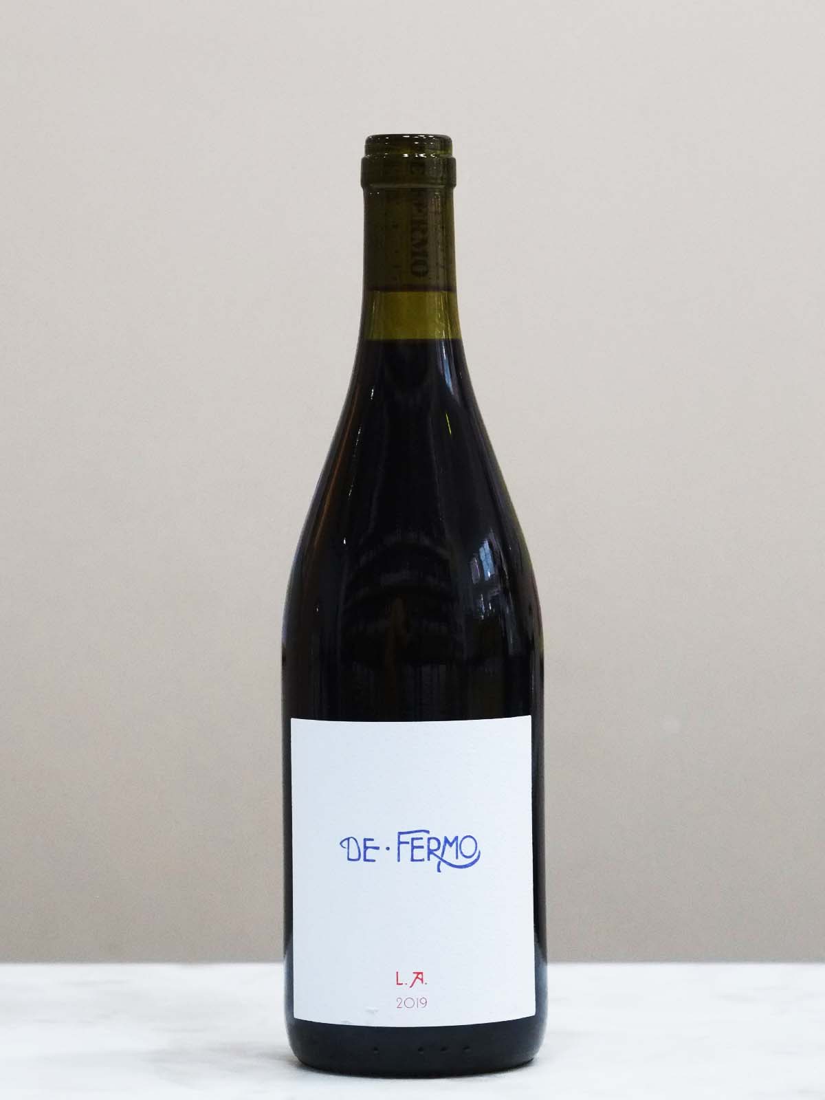 De Fermo | De Fermo Concrete Montepulciano d'Abruzzo 2021 | Chenin Chenin